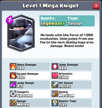Royale Wizard – Clash Royale Decks & Strategy